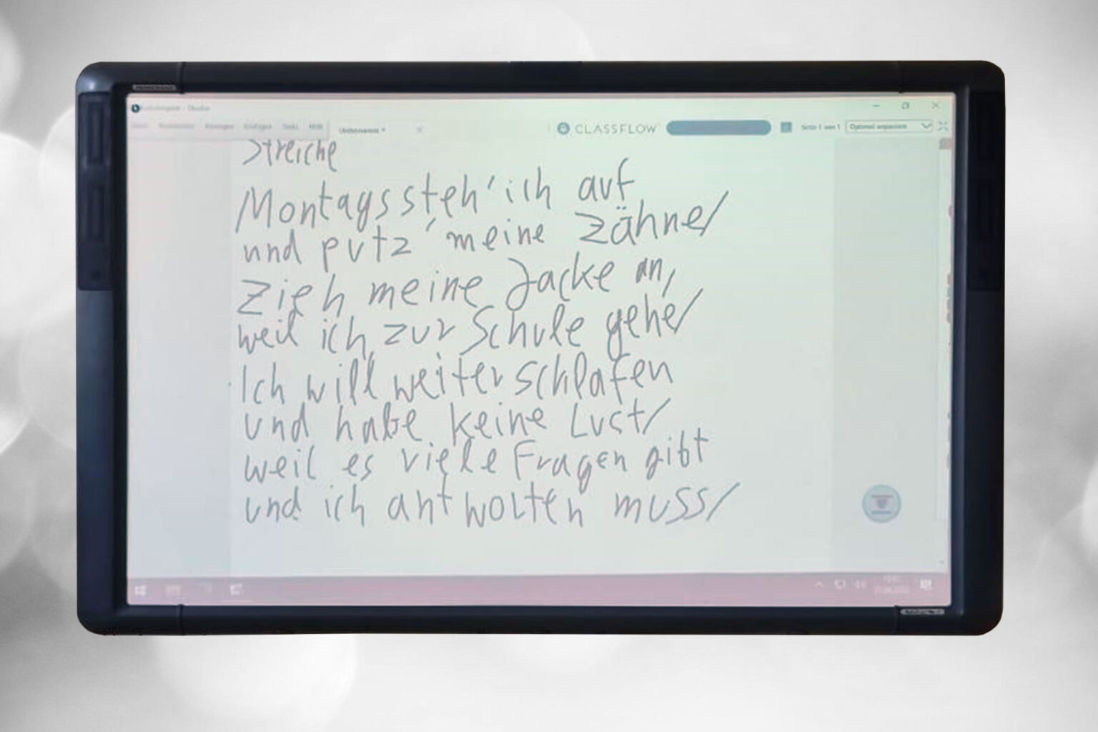 Das Projekt - Rapper* ohne Grenzen e.V.